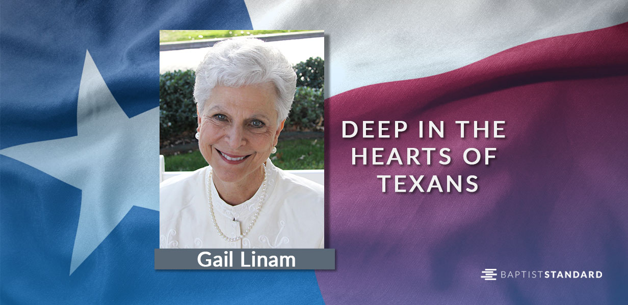 Gail Linam: Fostering the discovery of truth