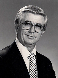 Obituary: Gene Jorgenson