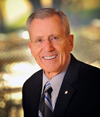 Dorrells and Stricklin among Baylor alumni honorees