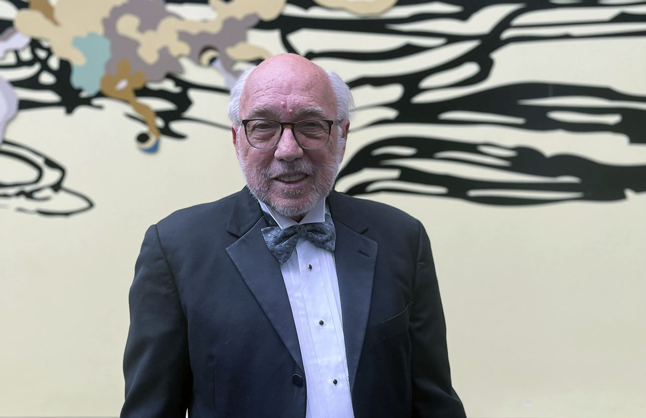 Glenn Lackey nominee for BGCT second VP