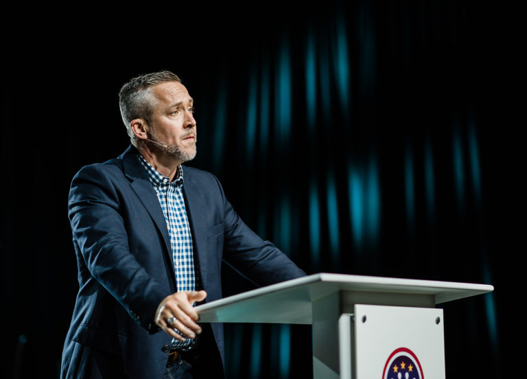 Greear’s church launches inquiry into past acts of staff minister