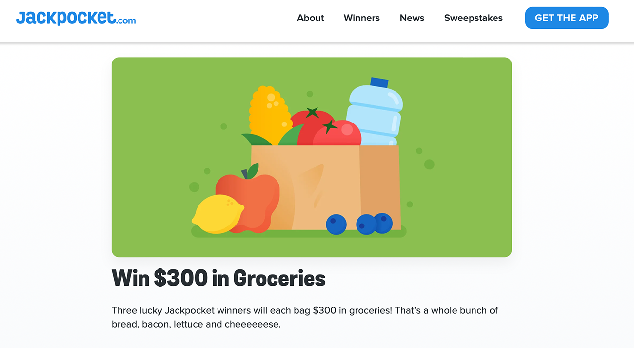 CLC files lottery ad complaint with attorney general