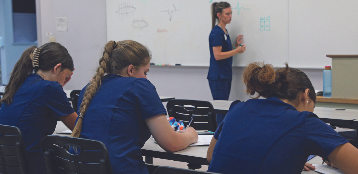 Around the State: Health science workshop set at HPU