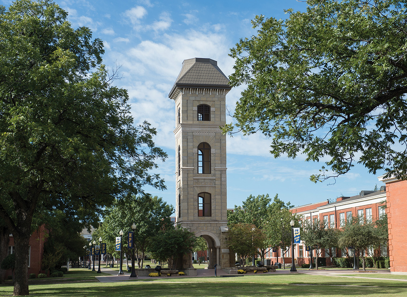 HPU eliminates several programs and faculty positions