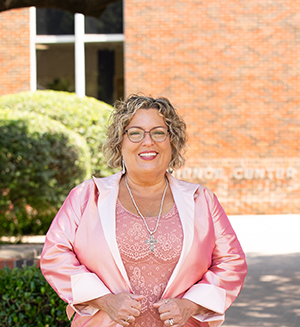 Welling seeks to develop Christ-centered nursing program