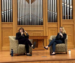 Slay the ‘two-headed monster of racism and patriarchy’