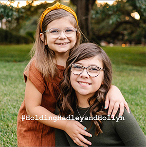 Family’s faith holds firm through medical trials