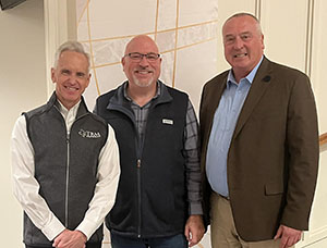 Church still feels impact of West explosion a decade later