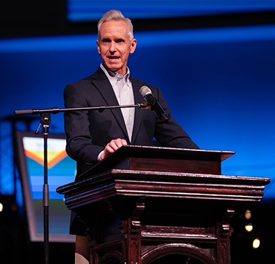 Texas WMU encourages pursuit of God's calling