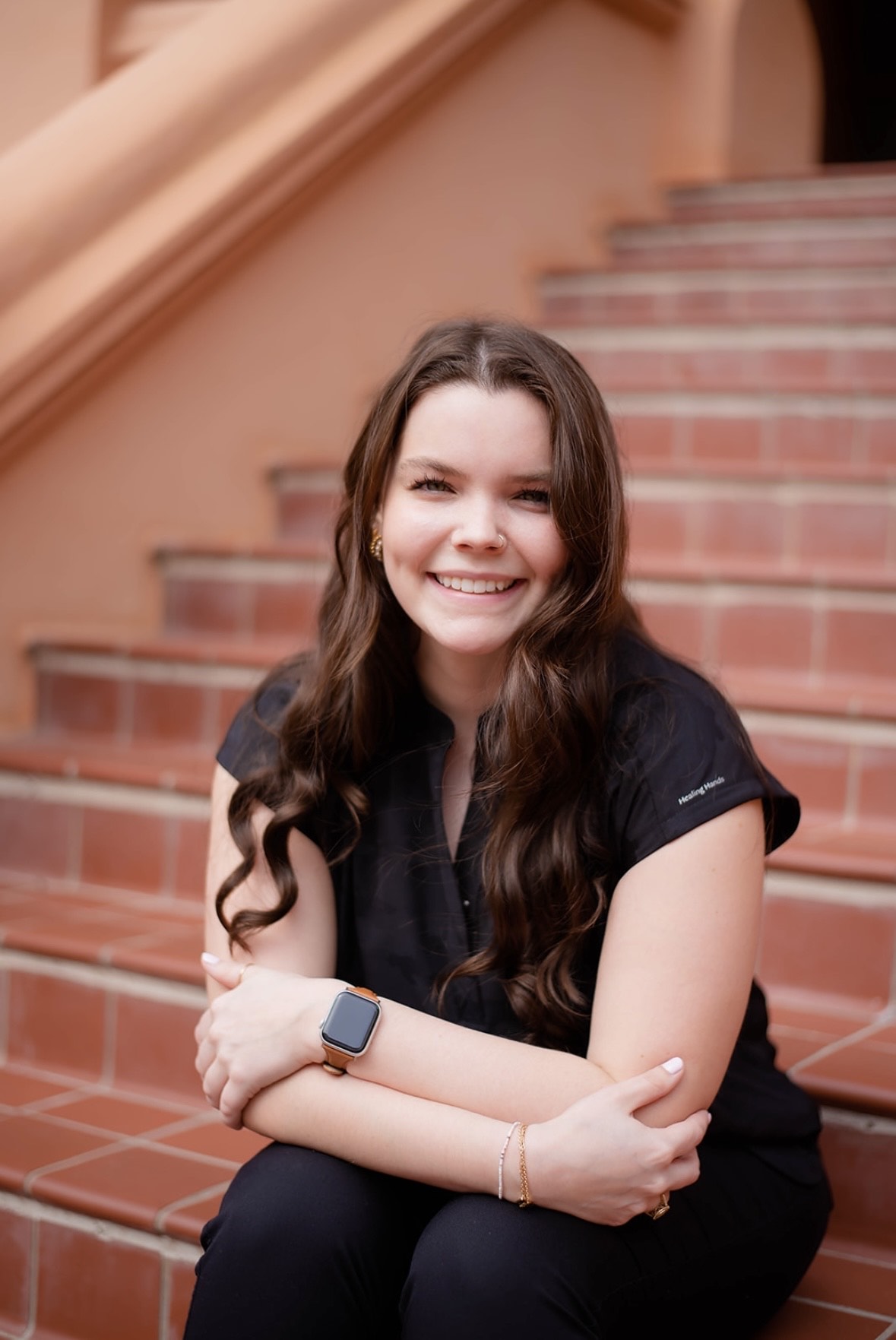 Faith and Gen Z: Sarah Potts