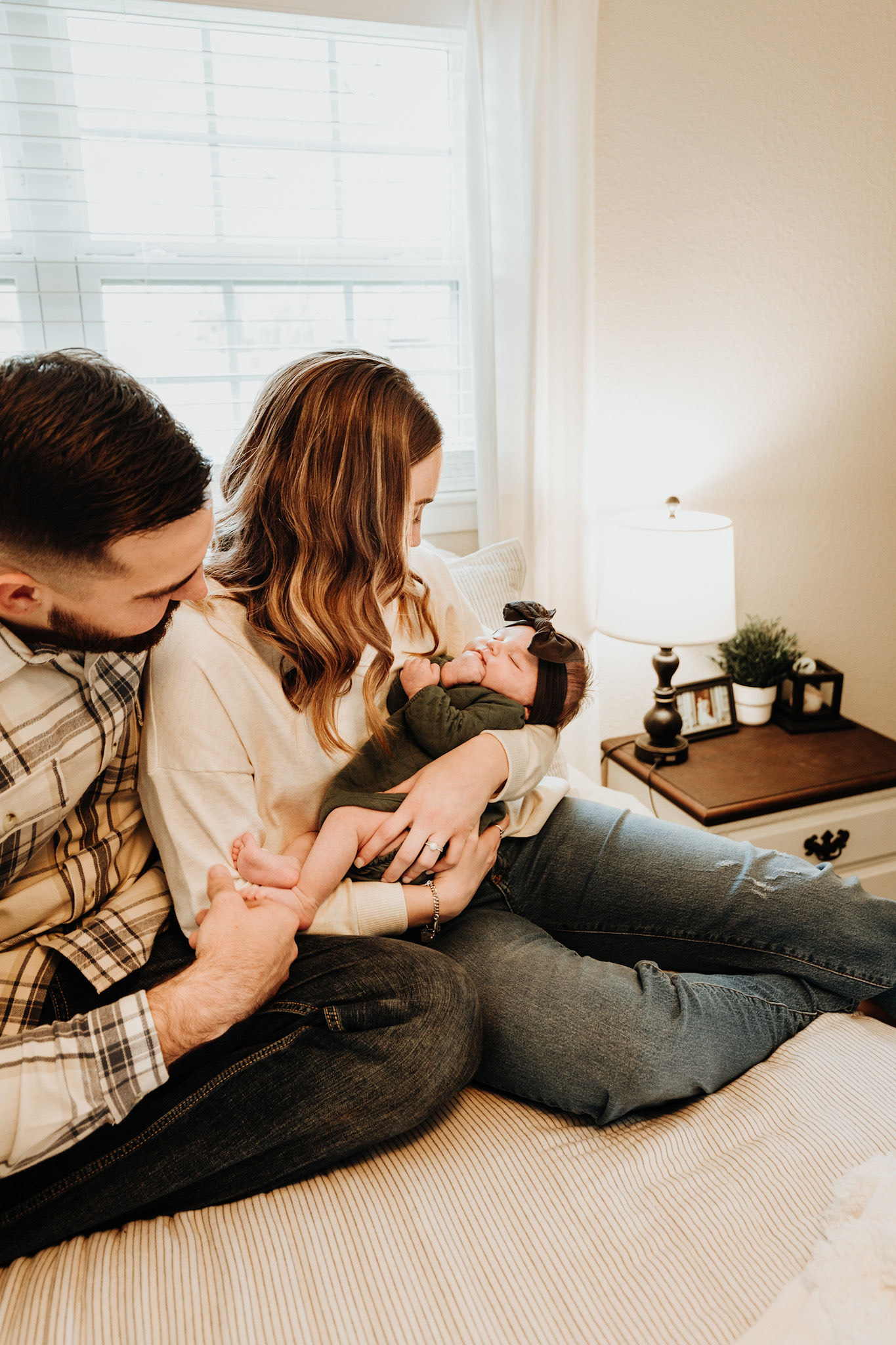 Faith and Gen Z: Kenzie Eifert