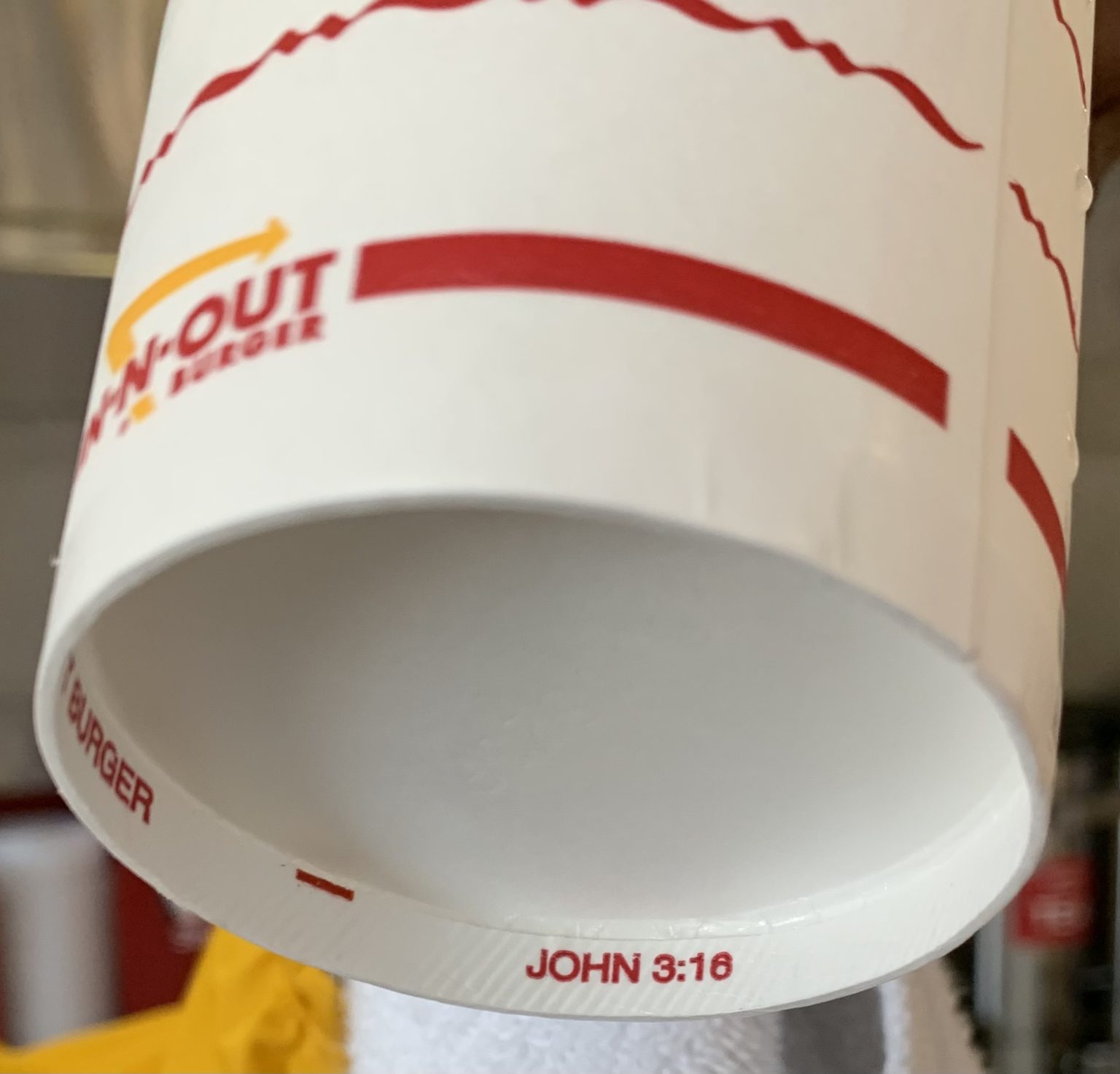 Editorial: Sunday school and the (mis)use of Scripture