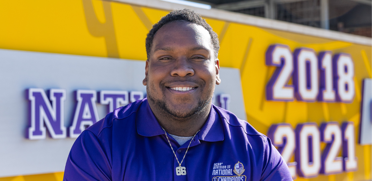 Students share how UMHB helped them find faith