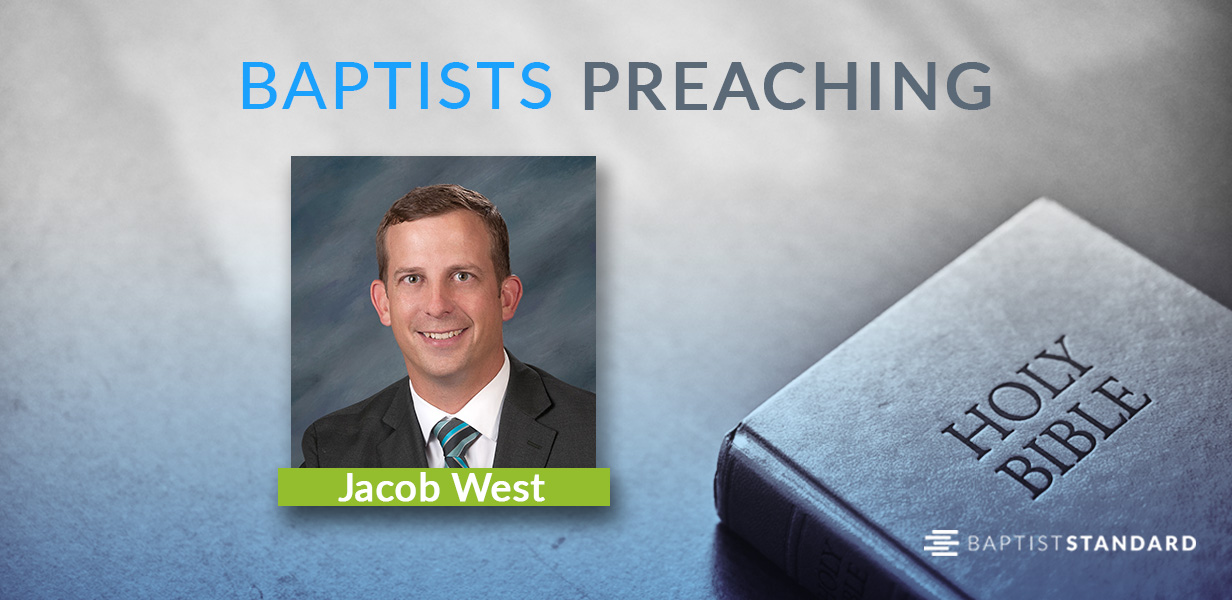 Jacob West: A Unifying Presence