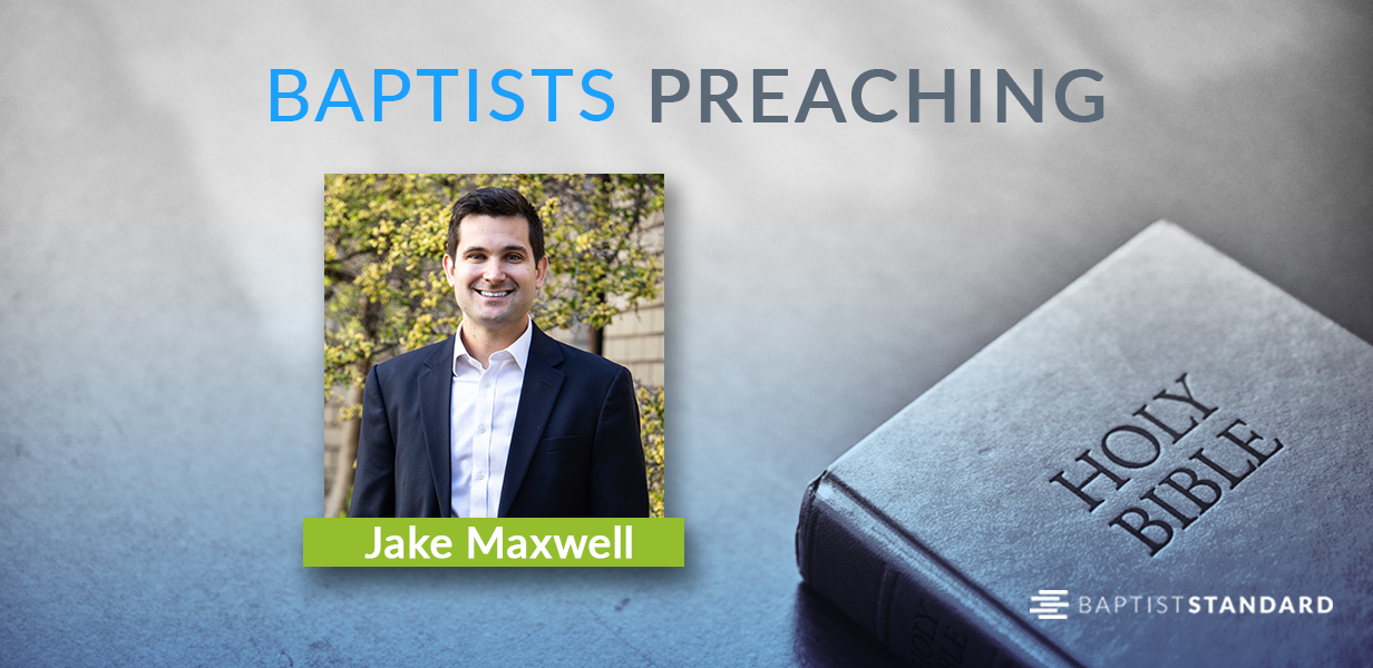 Jake Maxwell: Even Better