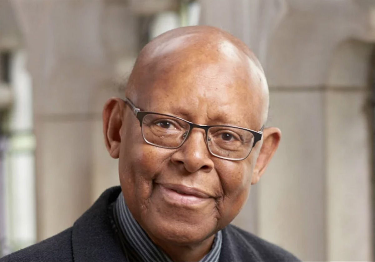 Founder of black liberation theology James Cone dies at 79