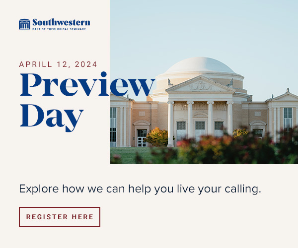 Baptist Standard - Baptist news, Texas Baptist Voices, Baptist commentary