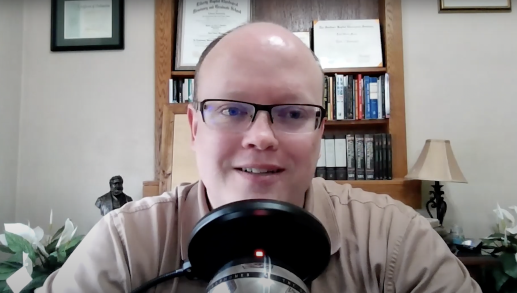 SBC presidential nominees at a glance