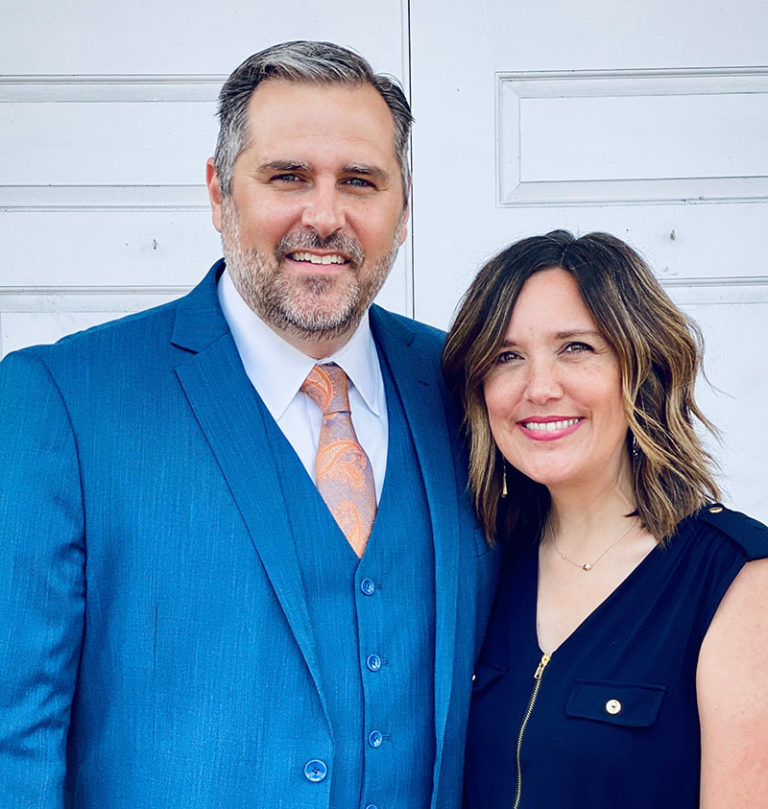 Incumbent BGCT president to be nominated for reelection