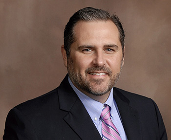 Nederland pastor Burden nominee for BGCT 1st VP