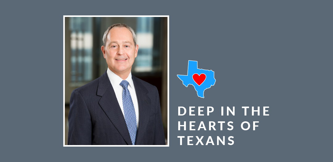 Jeff Smith: A ‘legacy of service in an ever-changing Baptist world’