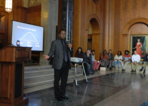 How Jemar Tisby became a symbol of ‘wokeness’ - Baptist Standard