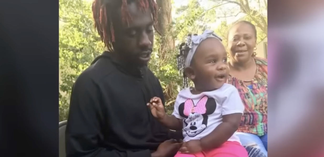 Editorial: Jerrald Gallion bore God’s image