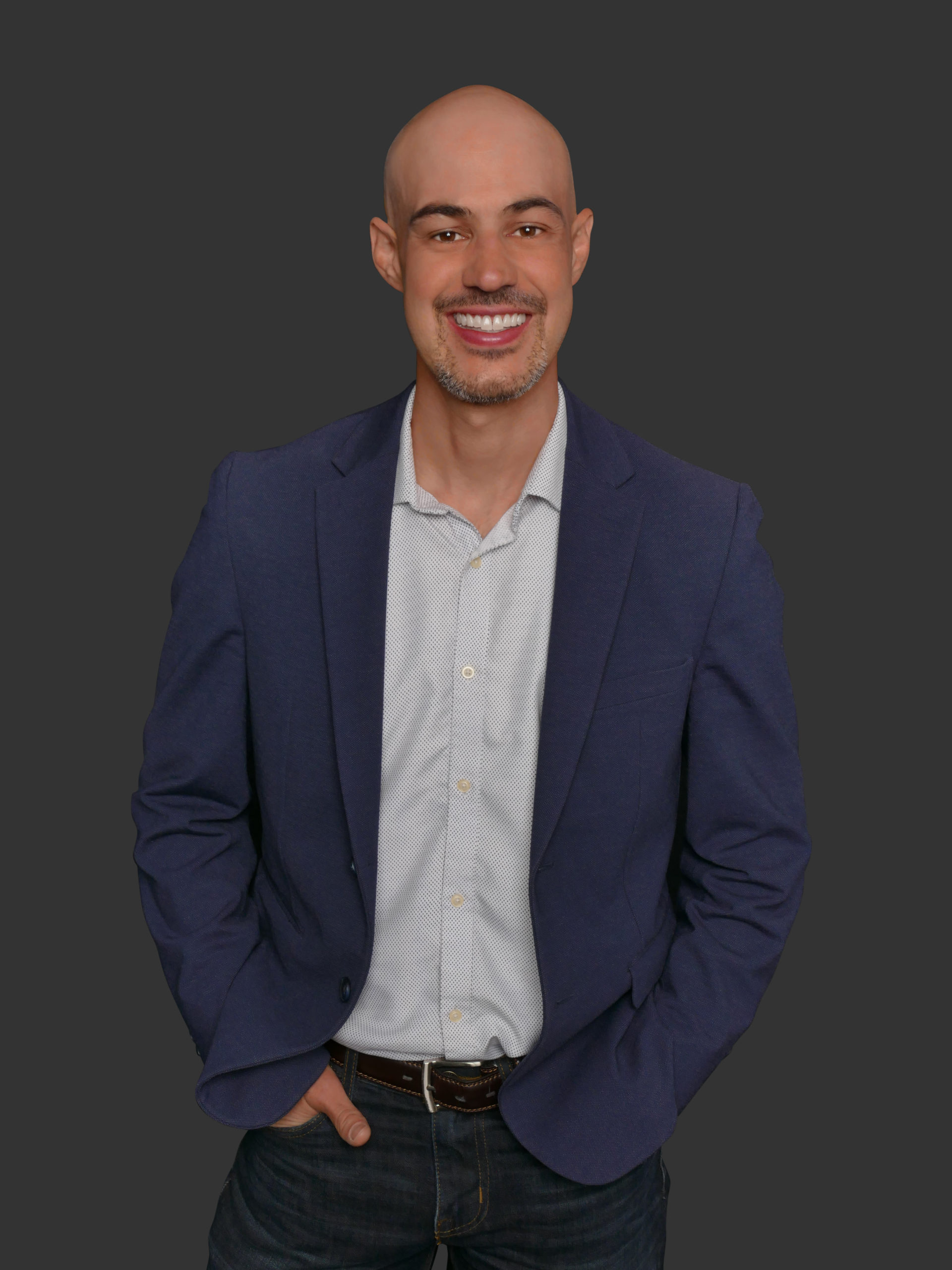 S3 E4: 'Reducing homelessness should be a goal for everybody' with ...