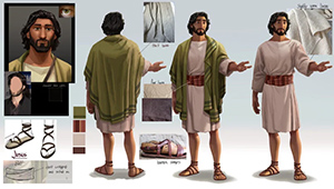 ‘Jesus’ film producers plan release of animated version