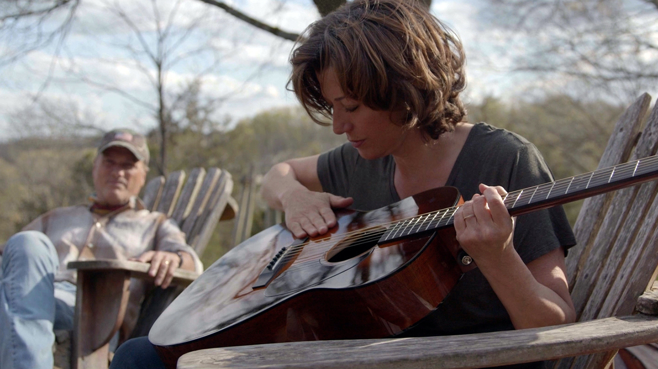 Documentary recounts the glory and mess of Christian music