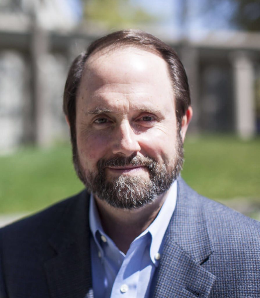 S1 E4: 'Our Father’s Answers to My Father’s Questions' with Jim Denison