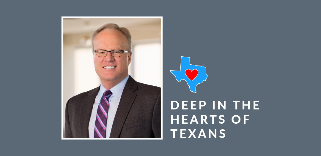 Jim Hinton: Committed to ‘a faith-based ministry of healing that ...