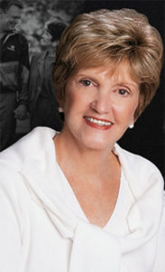 Obituaries: Uldine Bisagno and Jo Beth Landrum Young