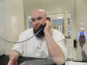 From Death Row to Life Row