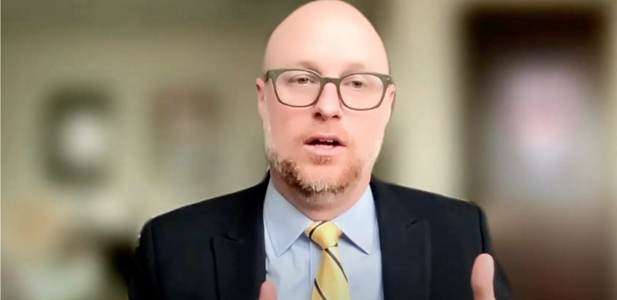 SBC Executive Committee names new interim CEO