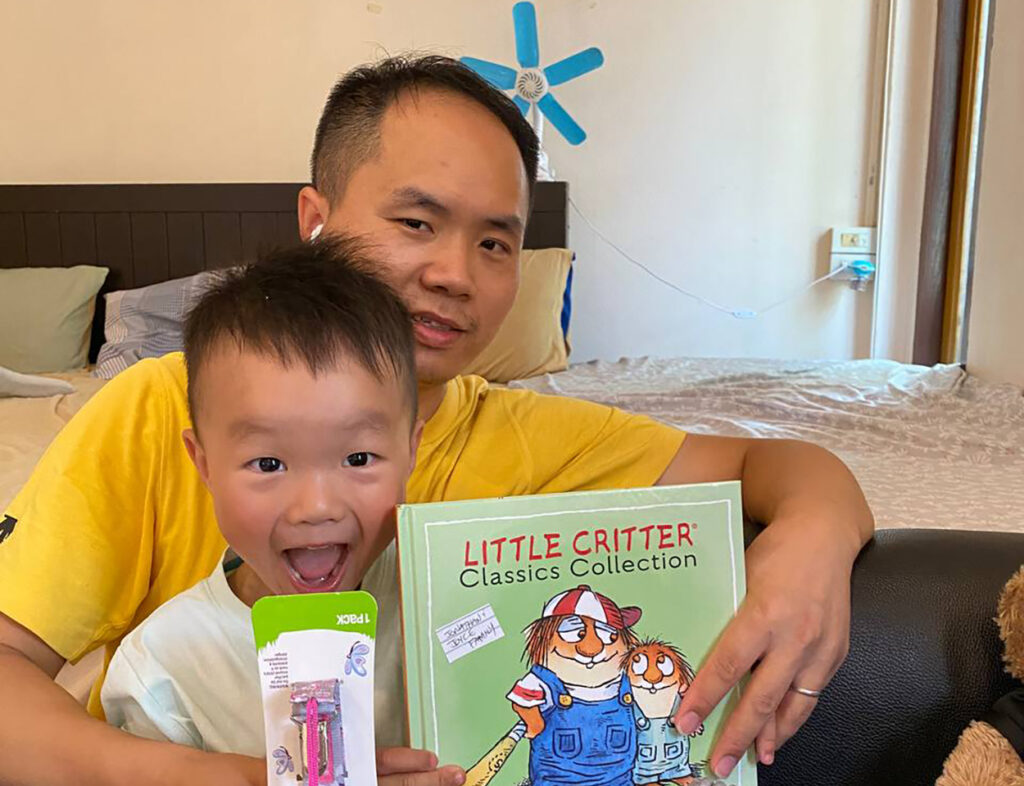 Mayflower Church members face deportation to China