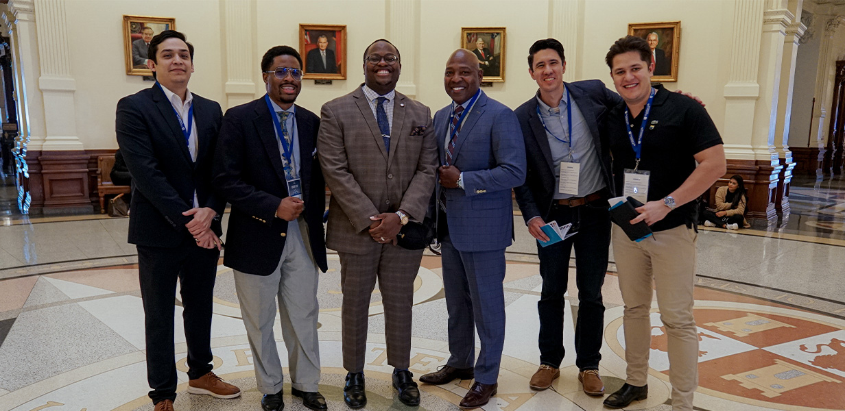 Voices: Why and how to advocate at the Texas Capitol