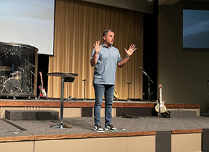 Future Church 2030 Conference helps churches prepare