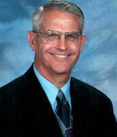 Obituary: Joseph "Don" Robertson