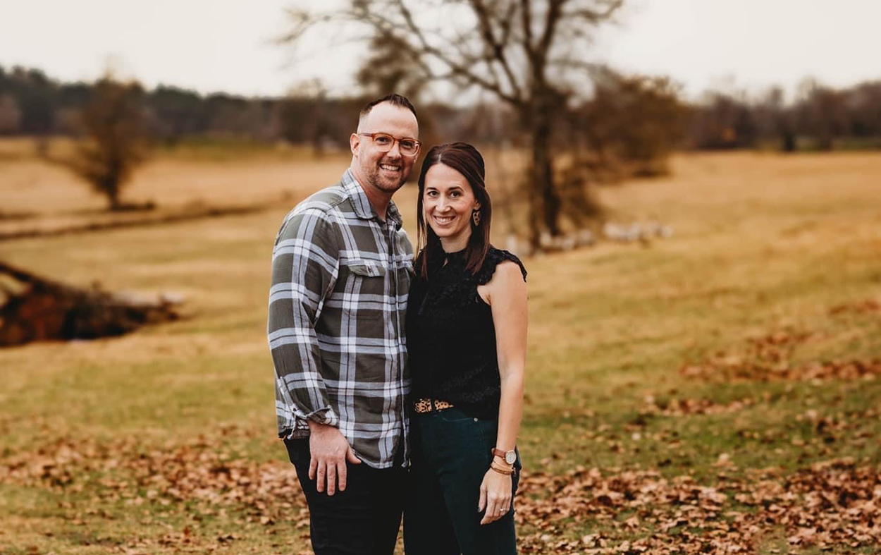 East Texas pastor nominee for BGCT 2nd vice president