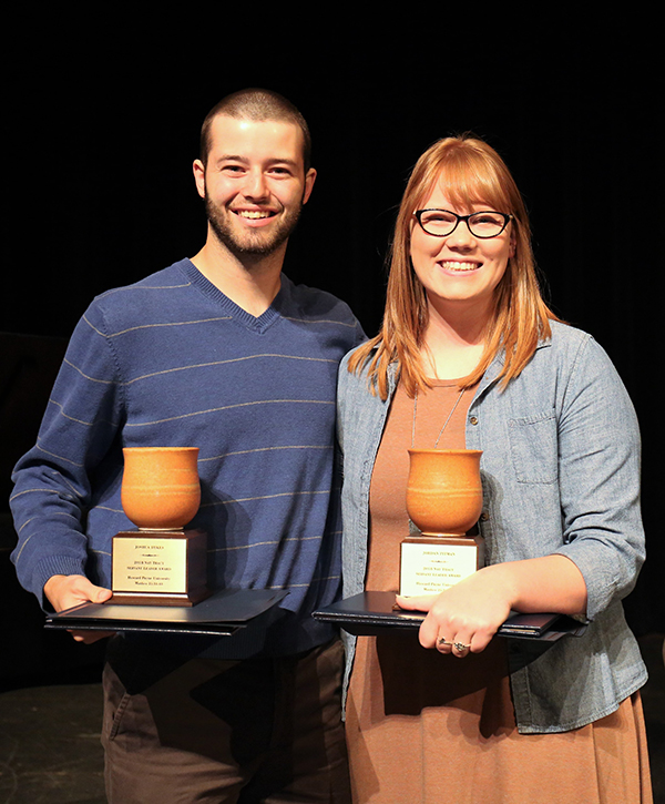 Around the State: HSU breaks ground for literacy and learning center
