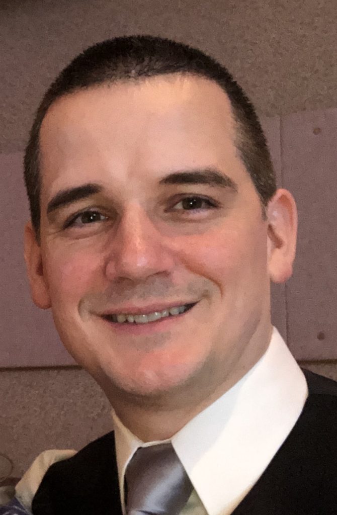 S1 E6: 'When You Say, "Yes," God's Love Will Flood In' with Joshua ...