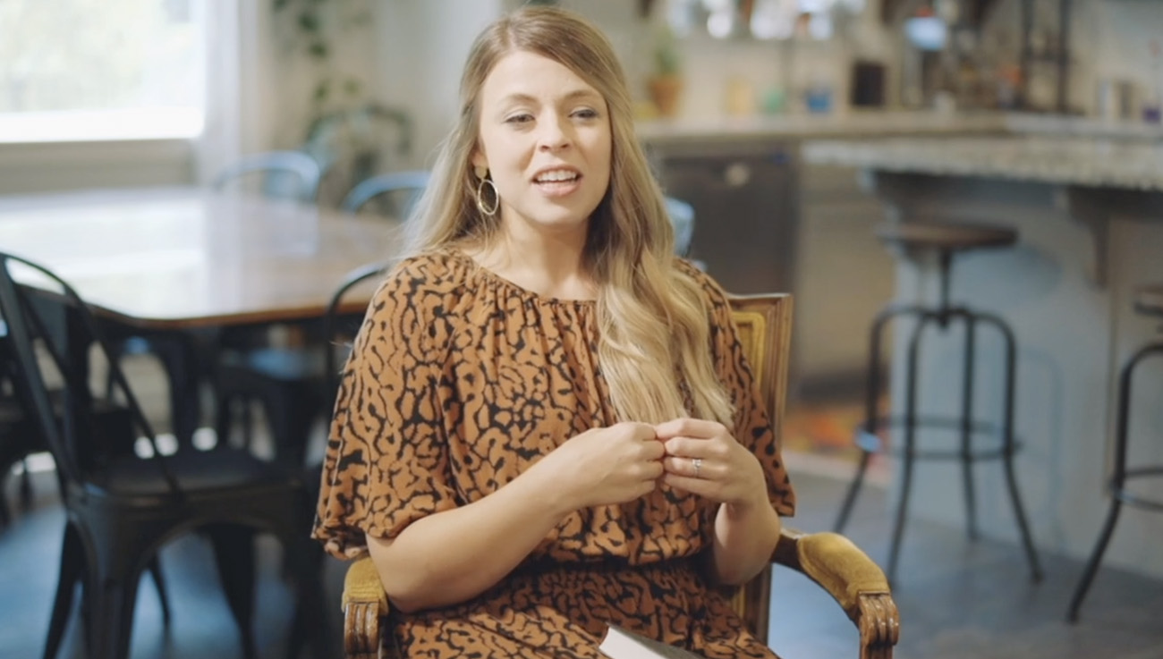 Veteran missionary: ‘It is OK to get help’ for mental illness