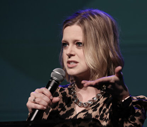 Women’s conference addresses gender confusion