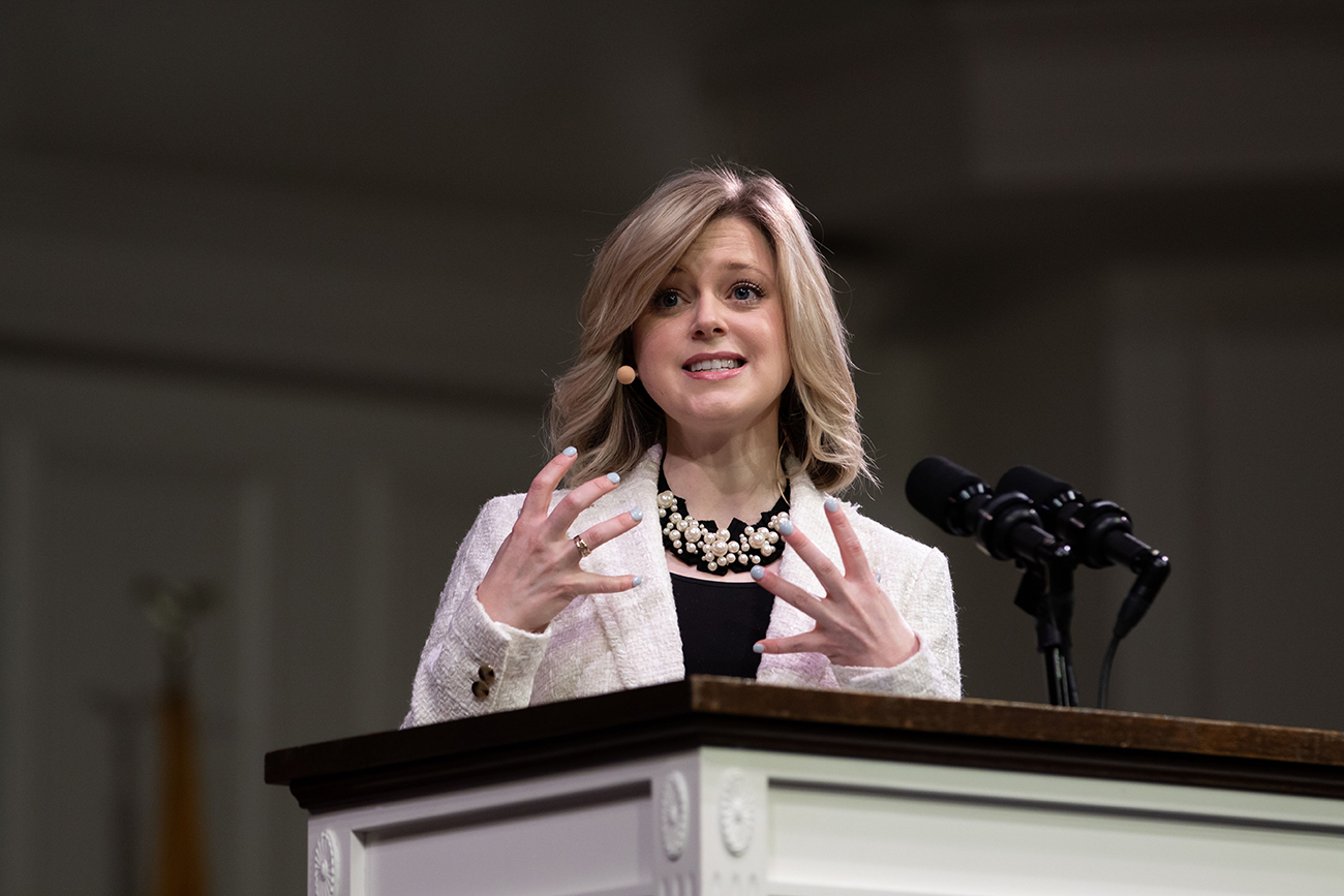 Debate over women overshadows other SBC challenges
