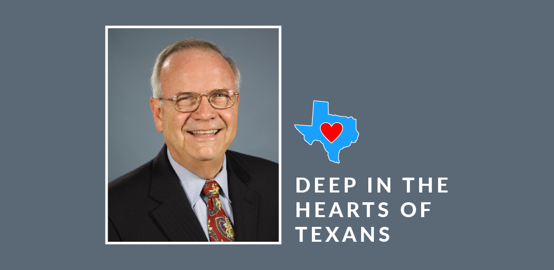 Keith Bruce: ‘It’s all about relationships and transparent ...