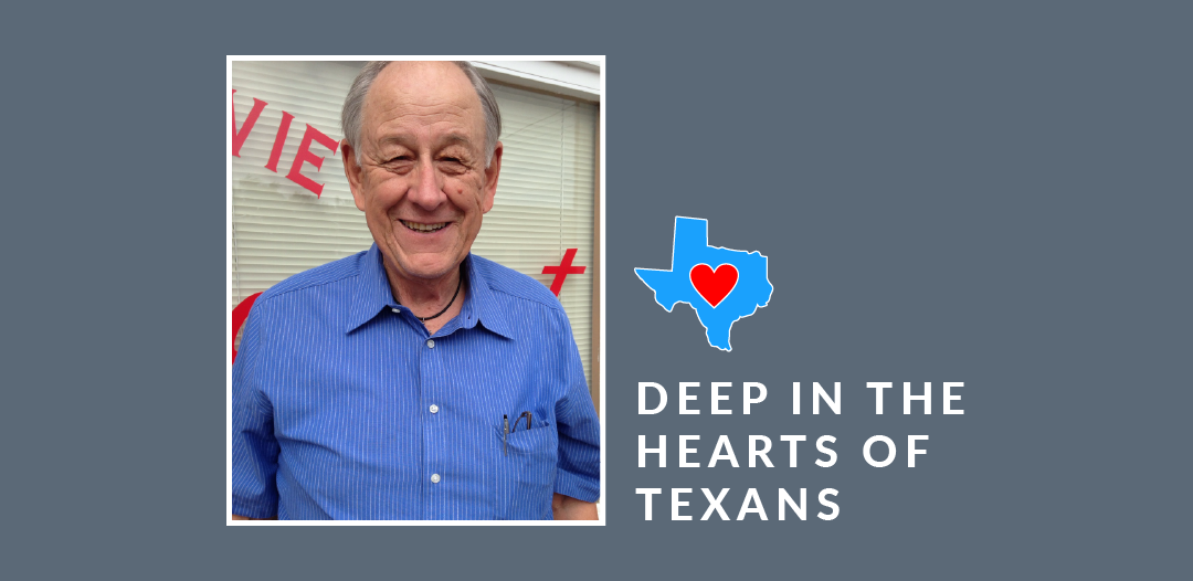 Keith Simpson: ‘We must stay relevant or people will lose hope’