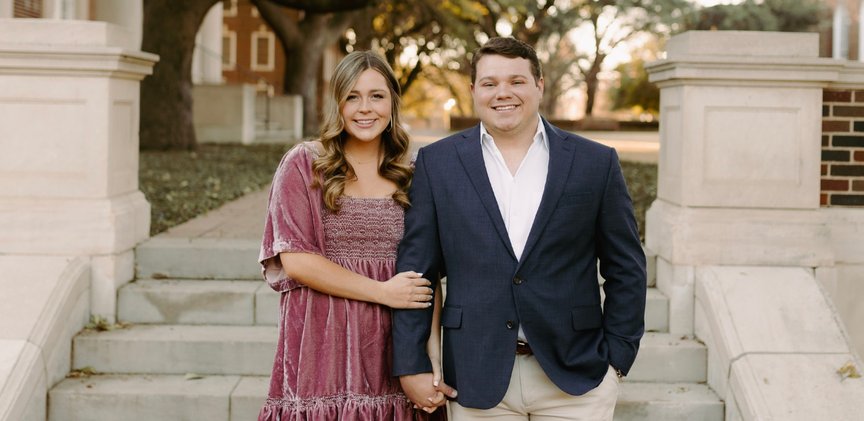 Faith and Gen Z: Lauren Beal