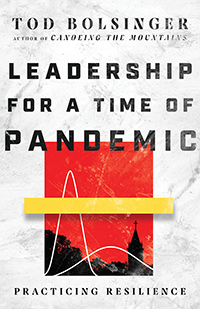Review: Leadership for a Time of Pandemic