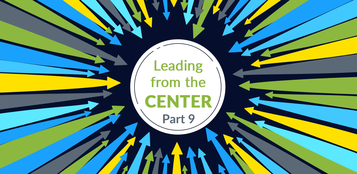 Commentary: Clear and compelling communication of centrism